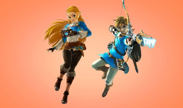 he Most Iconic Video Game Duos You Need to Know About
