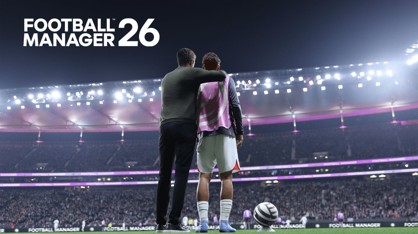 Football Manager 2026 Community Still Upset With The Game One Month ...
