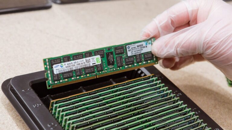 PC/Laptop Prices Expected to Soar as Memory Costs Increase