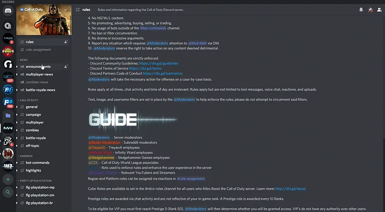 How to Find Warzone Teammates: Best Methods & Platforms
