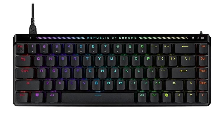 9 Best Rapid Trigger Keyboards in 2026 for Pro-Level Gaming