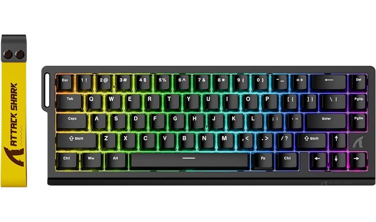 9 Best Rapid Trigger Keyboards in 2026 for Pro-Level Gaming