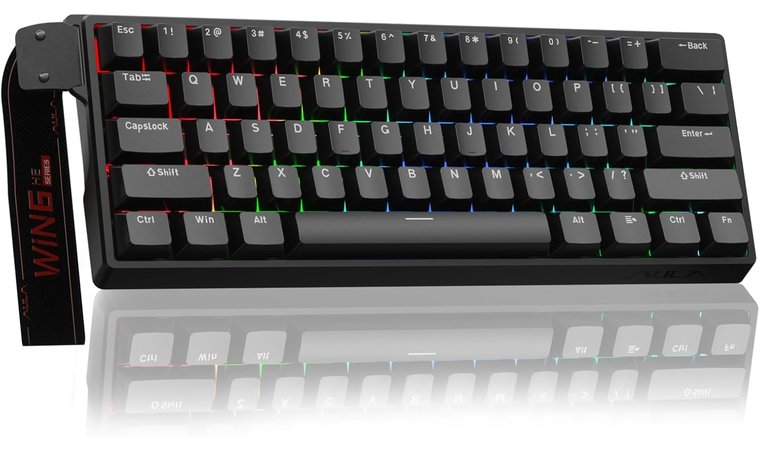 9 Best Rapid Trigger Keyboards in 2026 for Pro-Level Gaming