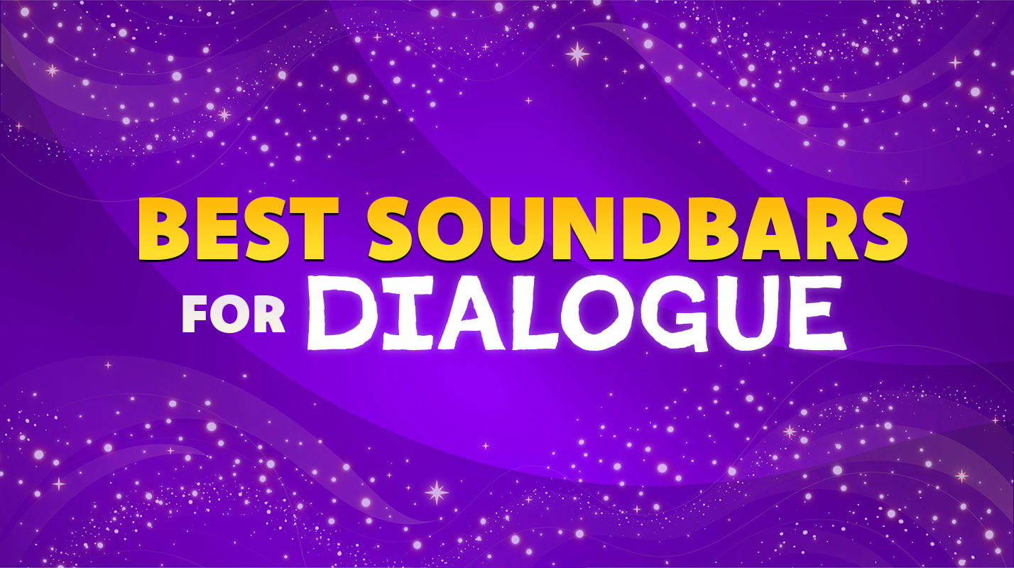 9 Best Soundbars for Dialogue in 2026