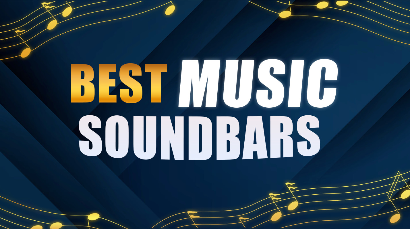 9 Best Soundbars for Music in 2026 | Compact & Clear Picks