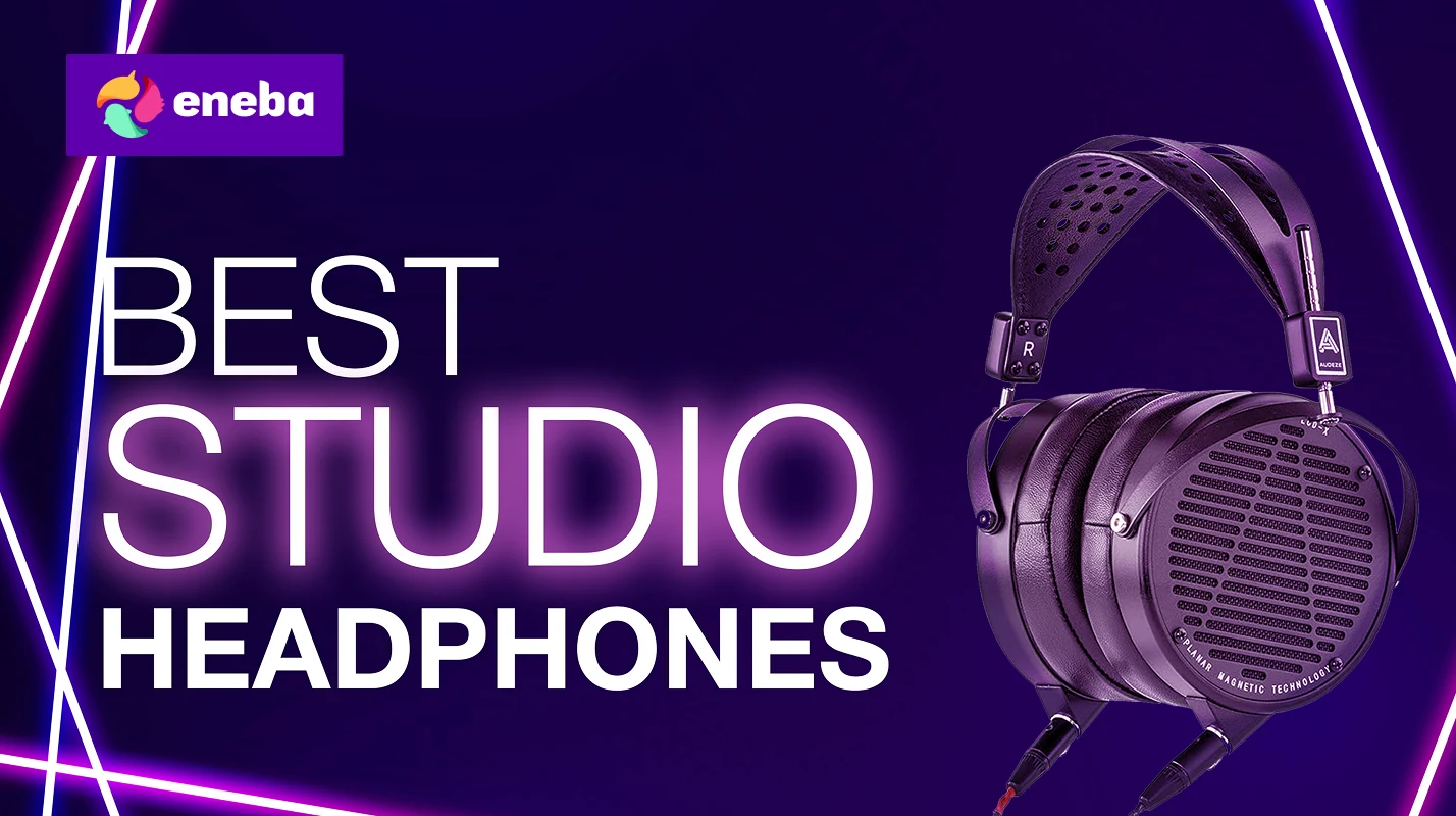 11 Best Studio Headphones in 2026: Pro Sound at Any Budget