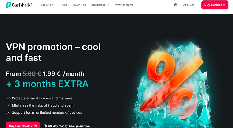 10 Best VPN for Privacy in 2026 to Stay Anonymous Online