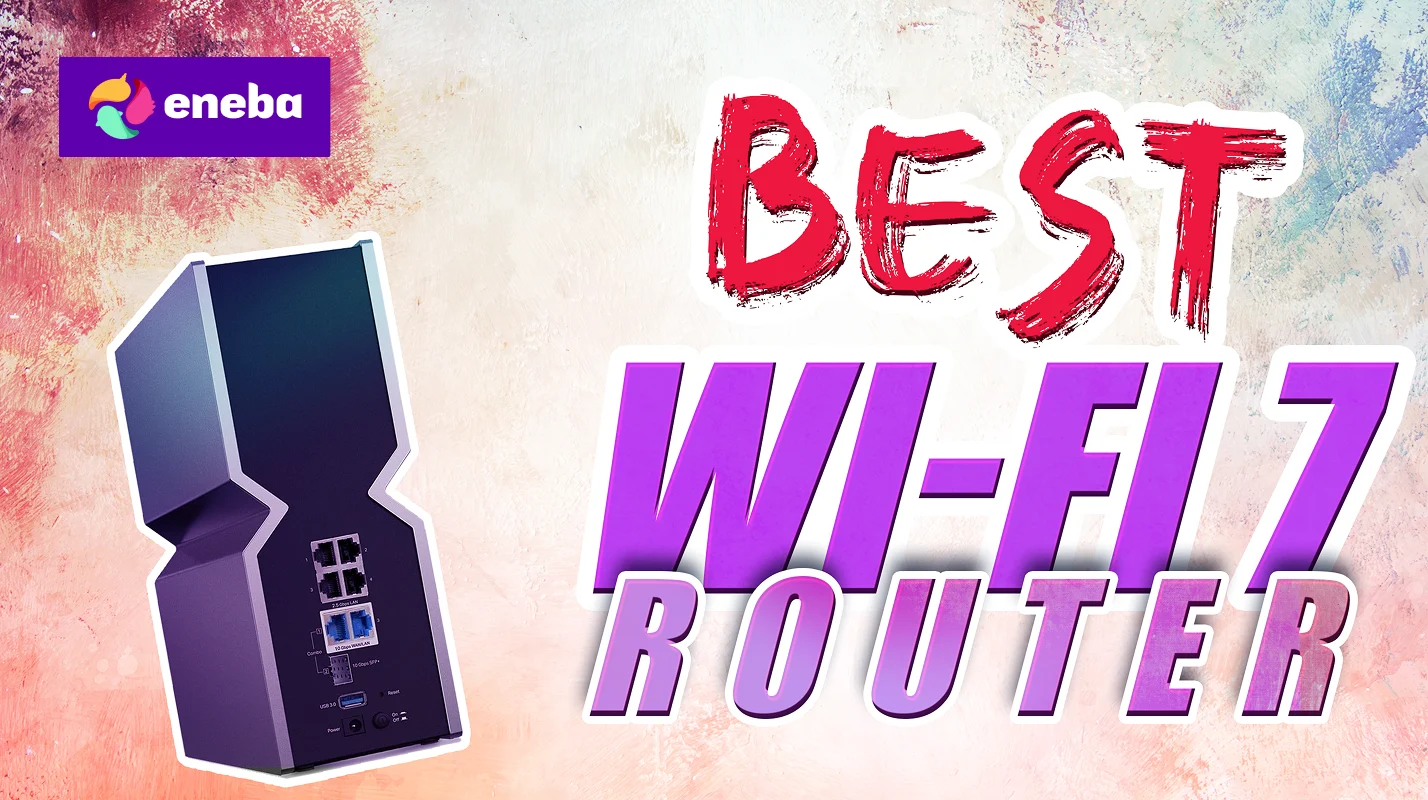 9 Best Wi-Fi 7 Routers in 2026 for Home & Gaming