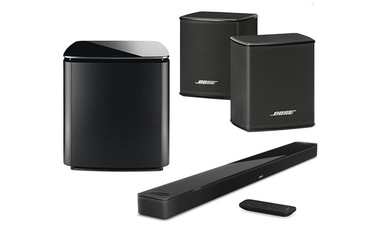 11 Best Dolby Atmos Soundbars For Your Home in 2025