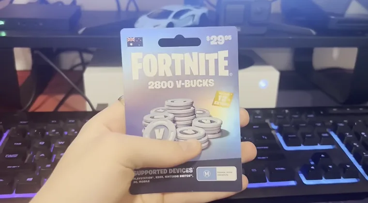 Can You Gift V-Bucks? Complete Fortnite Gifting Guide