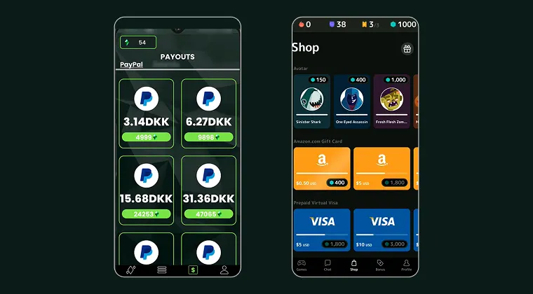 Cash Giraffe vs Mistplay: Which App Pays Better in 2026?