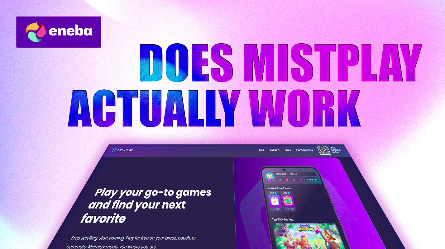 Does Mistplay Actually Work? Real User Experience 2026