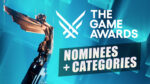 Game Awards Nominees: 2025’s Full List & Categories