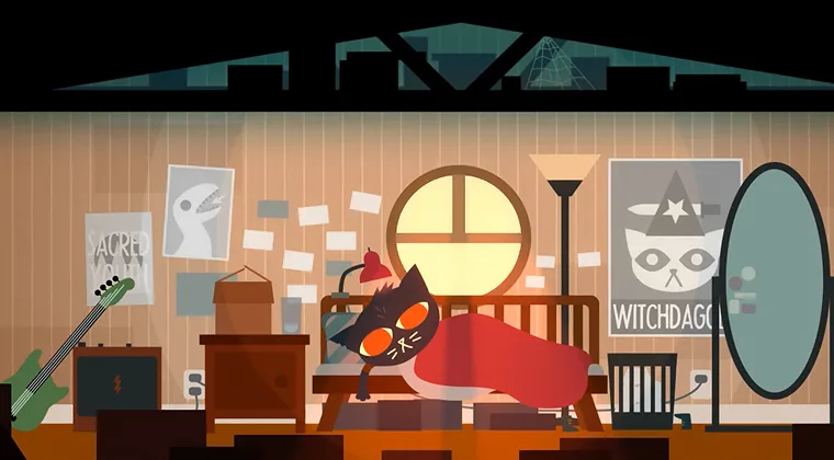 20 Best Games Like Omori in 2025 for Story Lovers