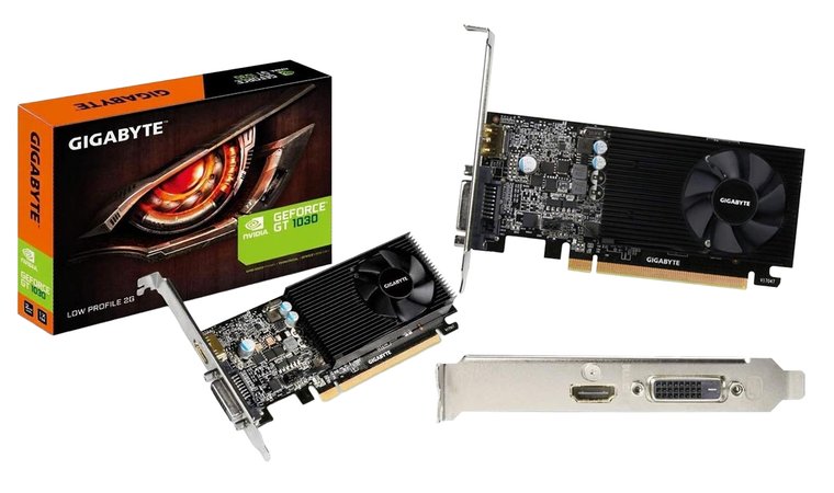 9 Best Low Profile GPUs 2025 | Eneba Hub