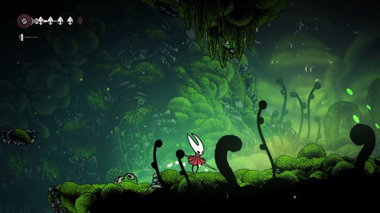 Silksong Review – A Deep Dive into Hornet’s New Adventure