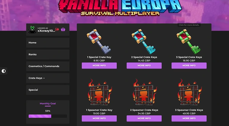 How Do Minecraft Servers Make Money? (2025 Complete Guide)