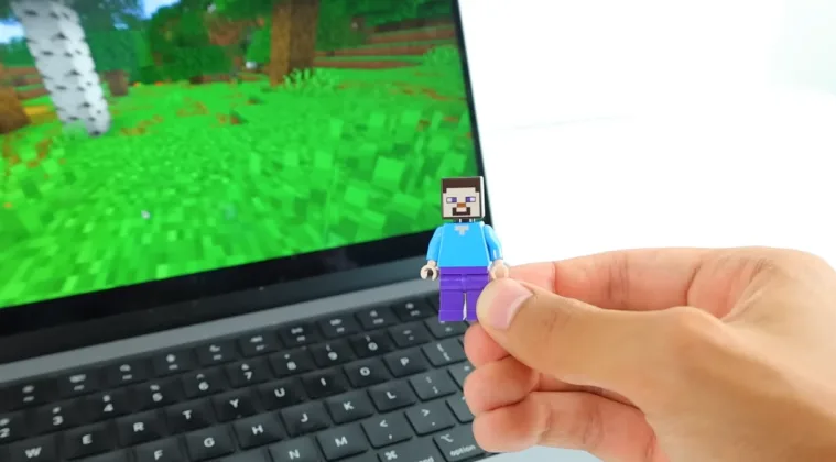 How Does Minecraft Make Money? Revenue Breakdown %%currentyear