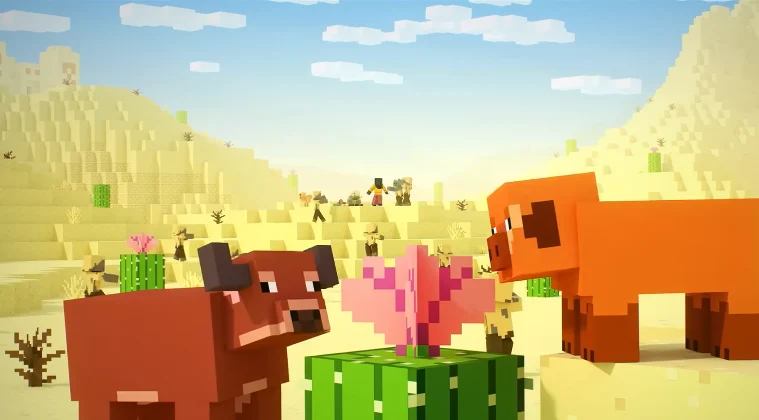 How Does Minecraft Make Money? Revenue Breakdown %%currentyear