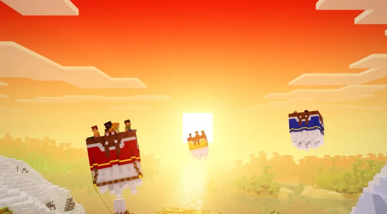 How Does Minecraft Make Money? Revenue Breakdown %%currentyear