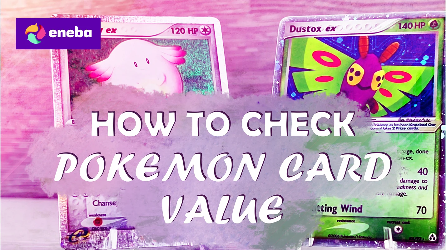 How to Check Pokémon Card Value: A 2025 Collector's Guide