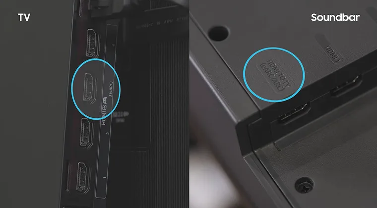How to Connect Samsung Soundbar to TV: Complete Setup Guide