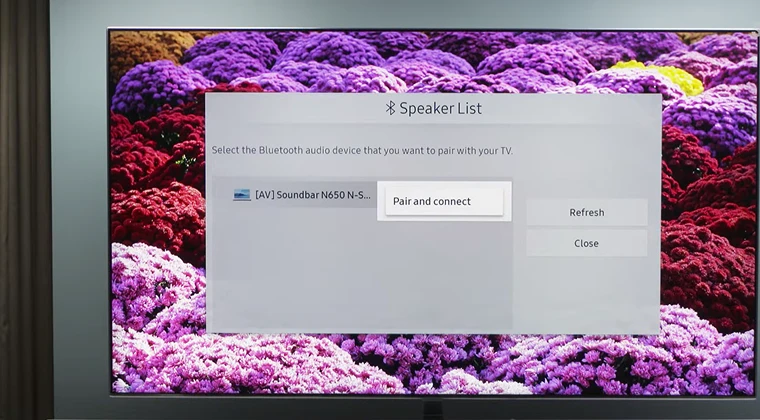 How to Connect Samsung Soundbar to TV: Complete Setup Guide