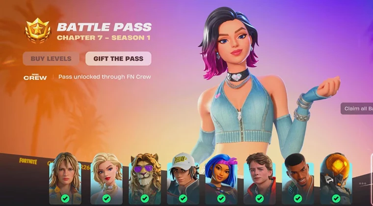 How to Earn V-Bucks in Fortnite: Free & Paid Methods 2026