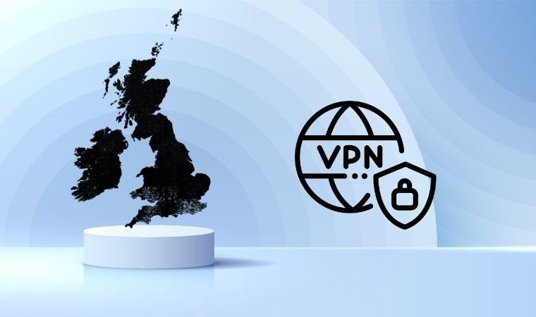 How to Get a UK VPN: Quick Setup Guide for 2025