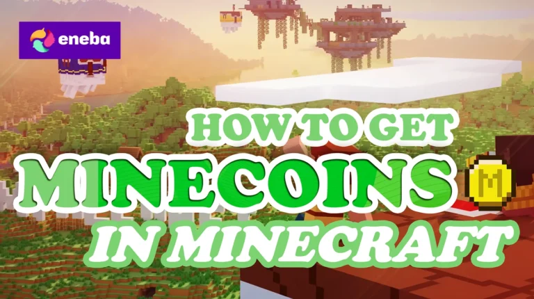 How to Get Minecoins in Minecraft: Complete 2025 Guide