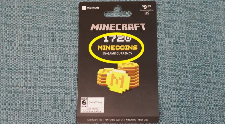 How to Get Minecoins in Minecraft: Complete 2025 Guide