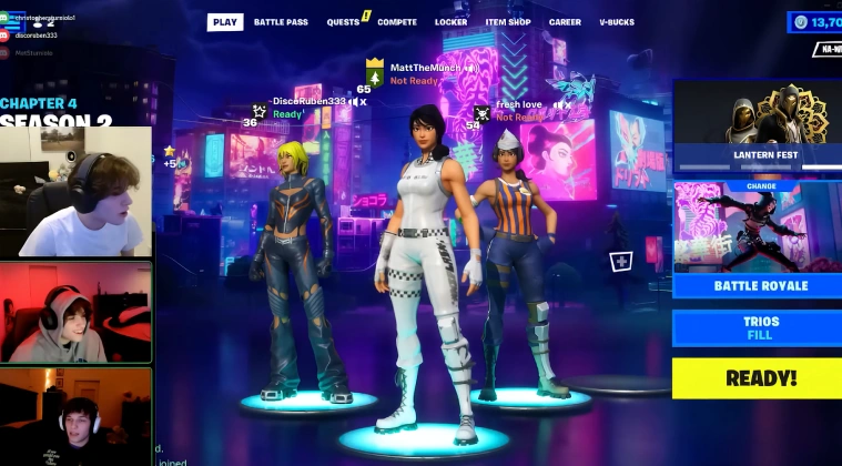 How to Make Money on Fortnite in 2025 | Eneba Guide