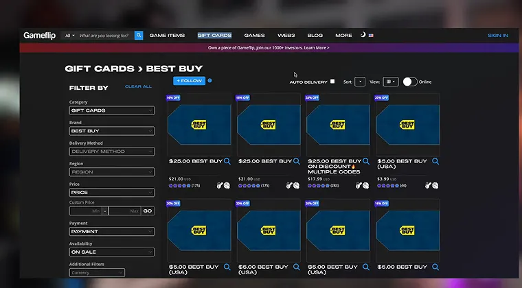 How to Sell Gift Cards for Cash in 2026 (Complete Guide)