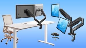9 Best Dual-Monitor Setup 2026 | Productivity & Gaming