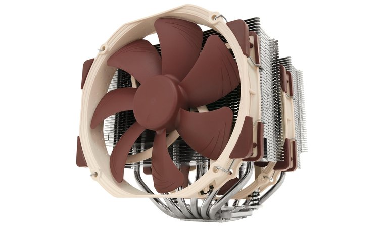 13 Best CPU Coolers for Performance & Stability in 2025