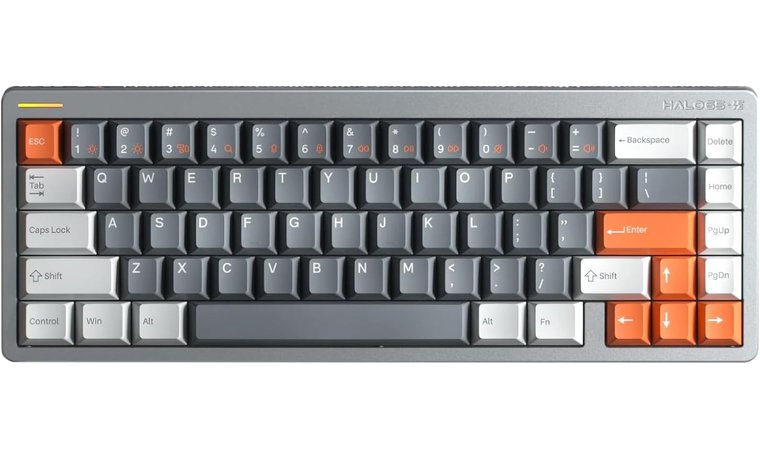 9 Best Rapid Trigger Keyboards in 2025 for Pro-Level Gaming