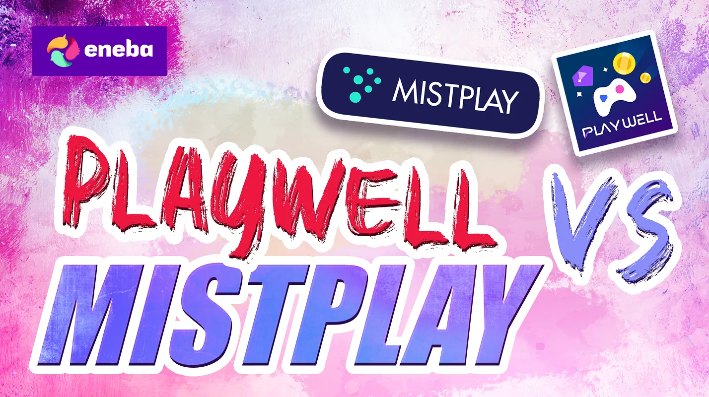 PlayWell vs Mistplay: Which Gaming Rewards App Is Best?