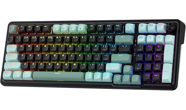 9 Best Rapid Trigger Keyboards in 2026 for Pro-Level Gaming