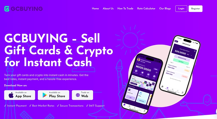 Sell Gift Cards for PayPal: Fast & Easy Guide 2025