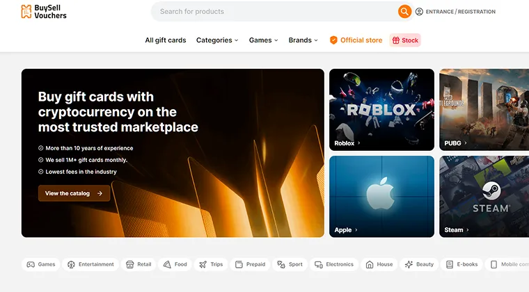 How to Sell Gift Cards Instant Payment: Top Platforms 2025