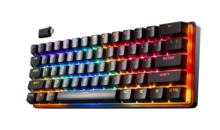 9 Best Rapid Trigger Keyboards in 2026 for Pro-Level Gaming