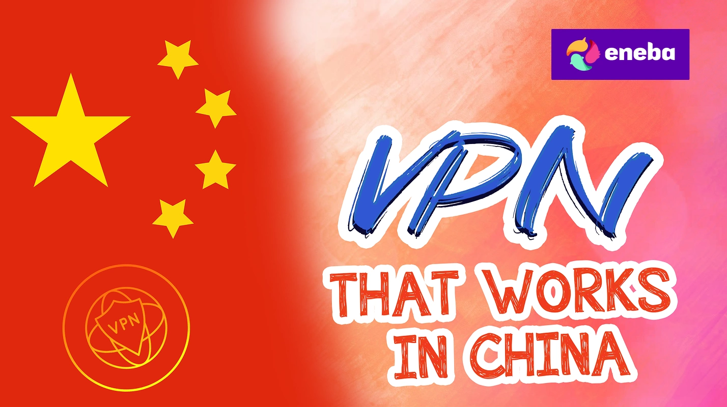 Vpn That Works In China 3 Picks To Beat The Wall In 2026