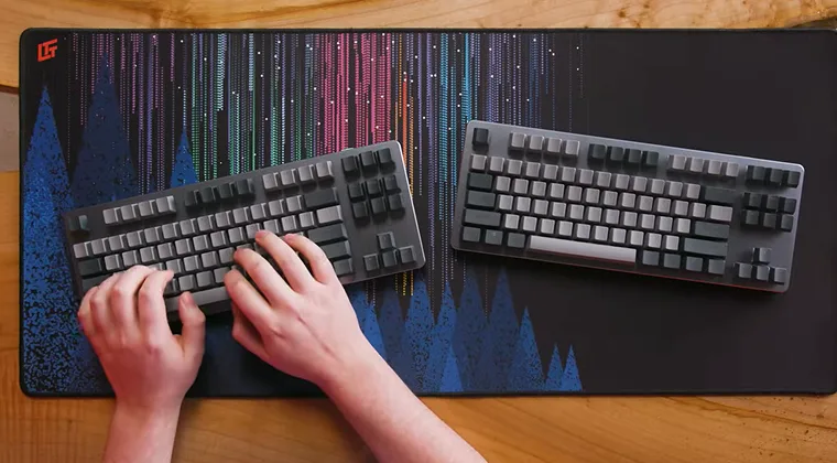 What Are the Loudest Keyboard Switches? 3 Clicky 2026 Picks