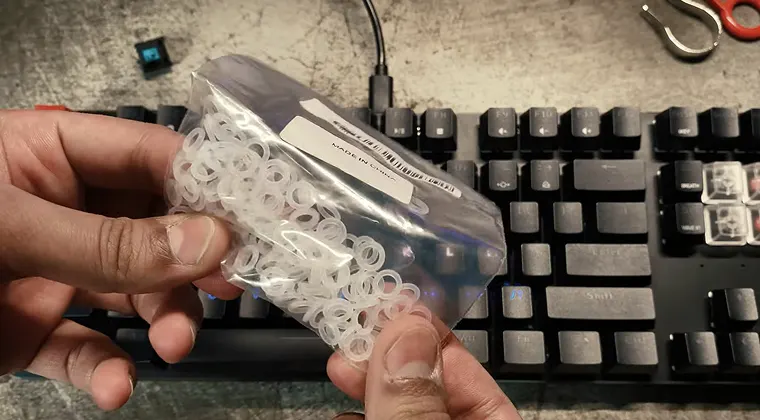 What Are the Loudest Keyboard Switches? 3 Clicky 2026 Picks