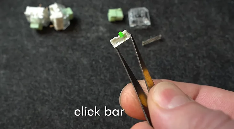 What Are the Loudest Keyboard Switches? 3 Clicky 2025 Picks