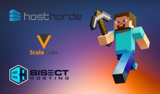 Best Minecraft Server Hosting: Top 9 Providers for Gaming 2026