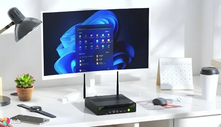 11 Best Mini PCs | Power & Portability for 2026