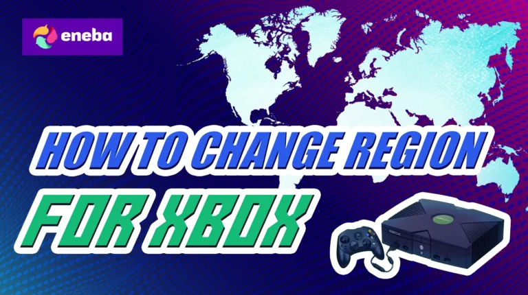 How to Change Region on Xbox in 2026: Is It Worth It?