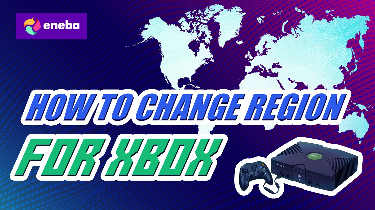 How to Change Region on Xbox in 2026: Is It Worth It?