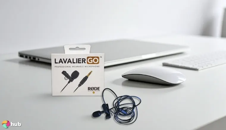 Best Lavalier Microphone: 9 Picks for Every Budget in 2026